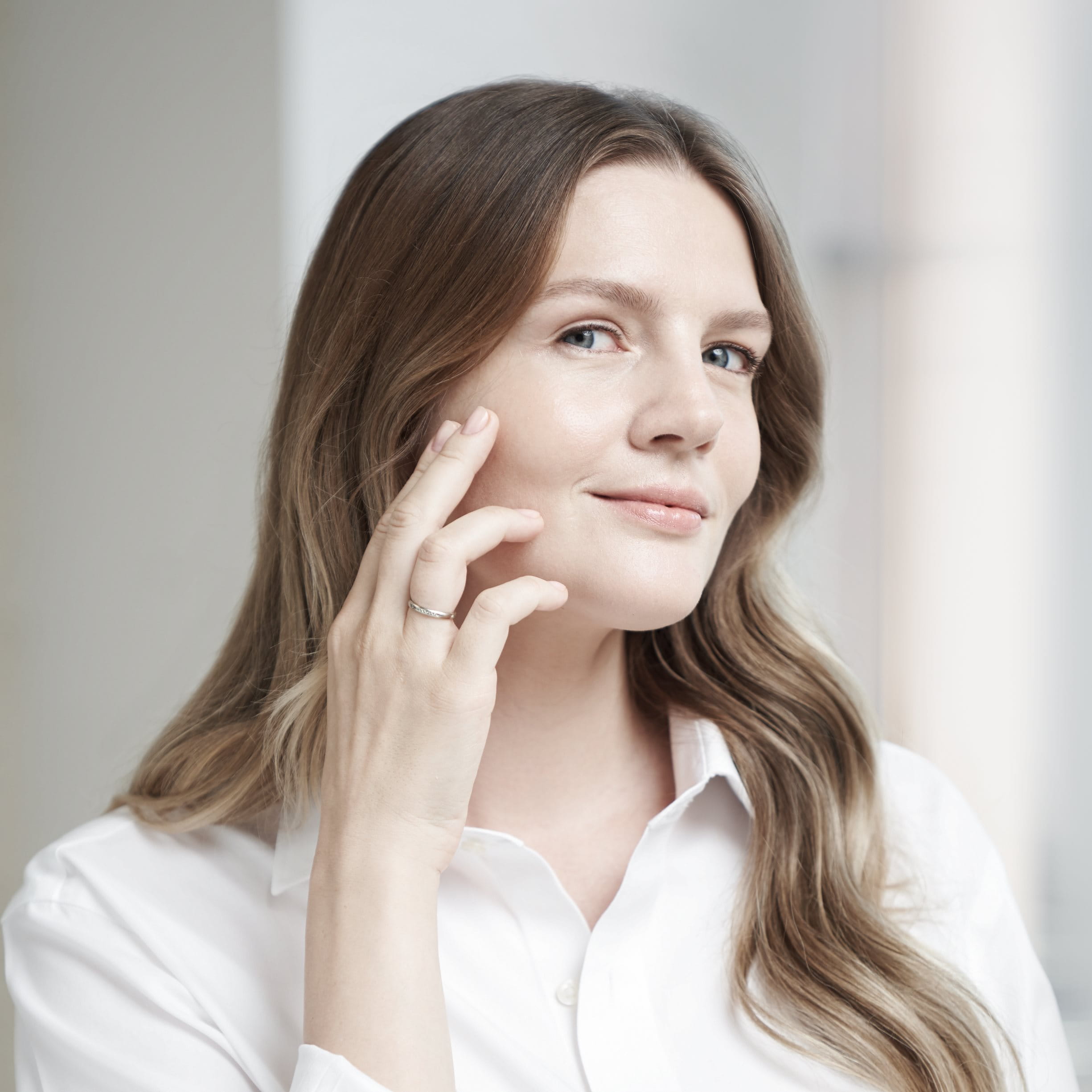 Anti-Pigment Двойная сыворотка для уменьшения и предупреждения ...